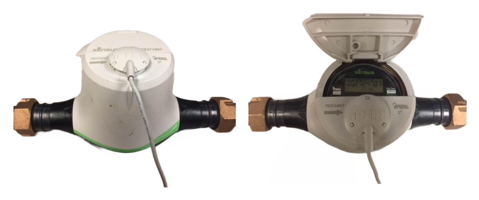 Public Utilities | Water - Allouez WI