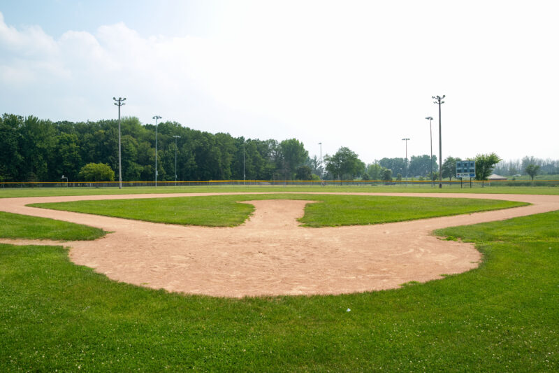 Green Isle Park - Village of Allouez