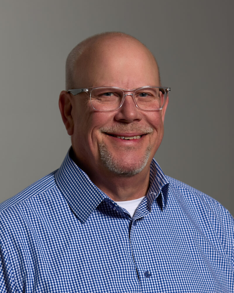 Village of Allouez - President & Board of Trustees