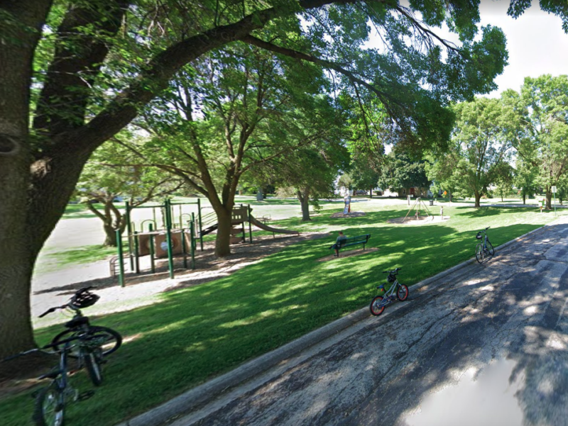 Parks/Fields Archive - Village of Allouez