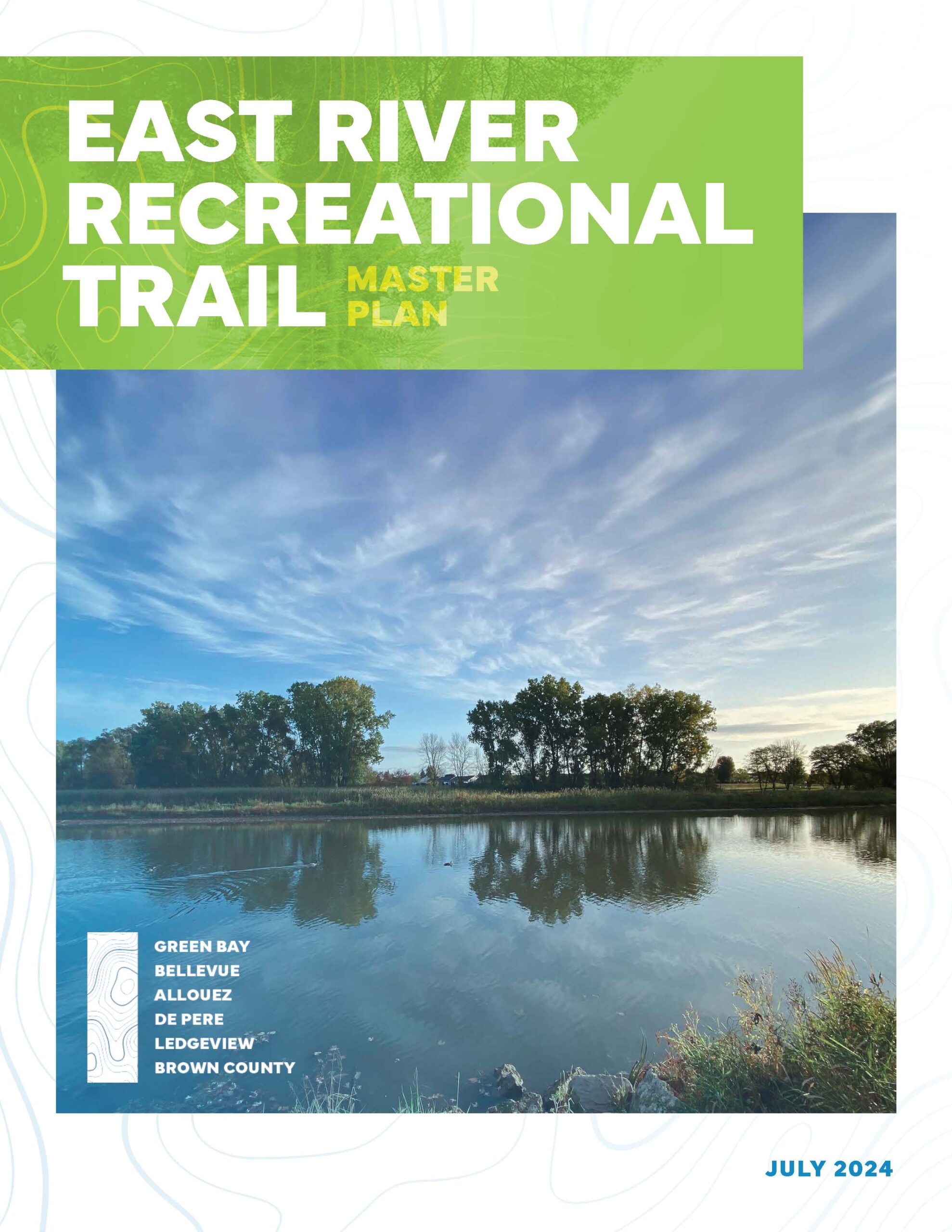 Allouez WI - Parks & Recreation